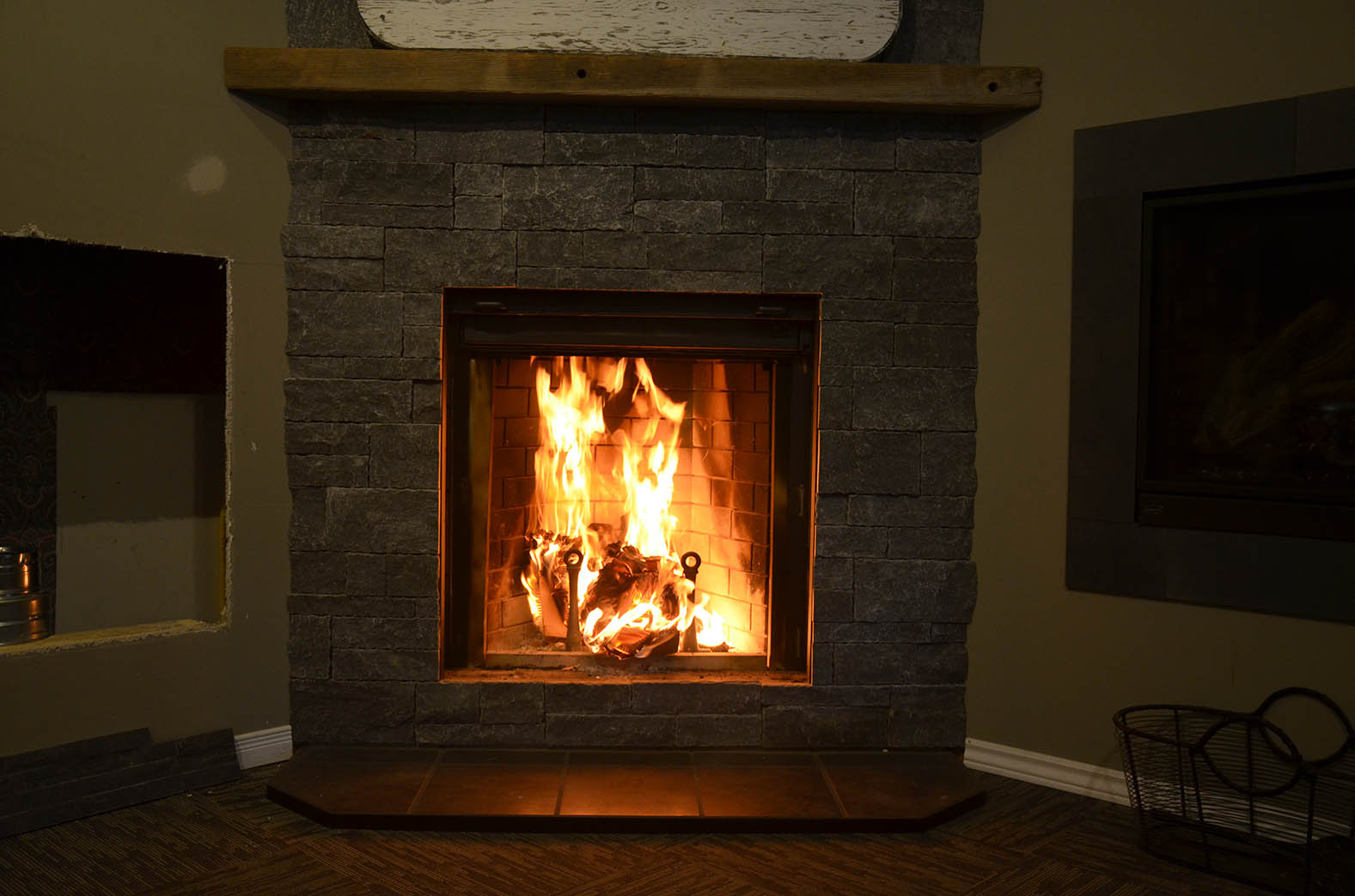 Gallery – Heritage Fire Company